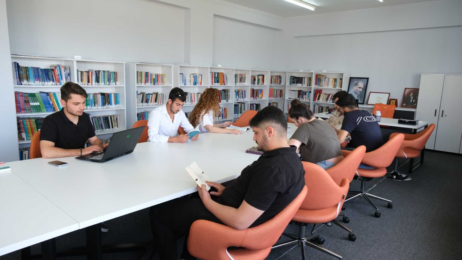 Student Clubs - American University of Cyprus