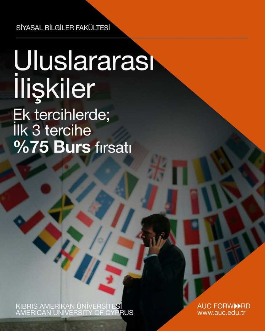 International Business Management - American University of Cyprus